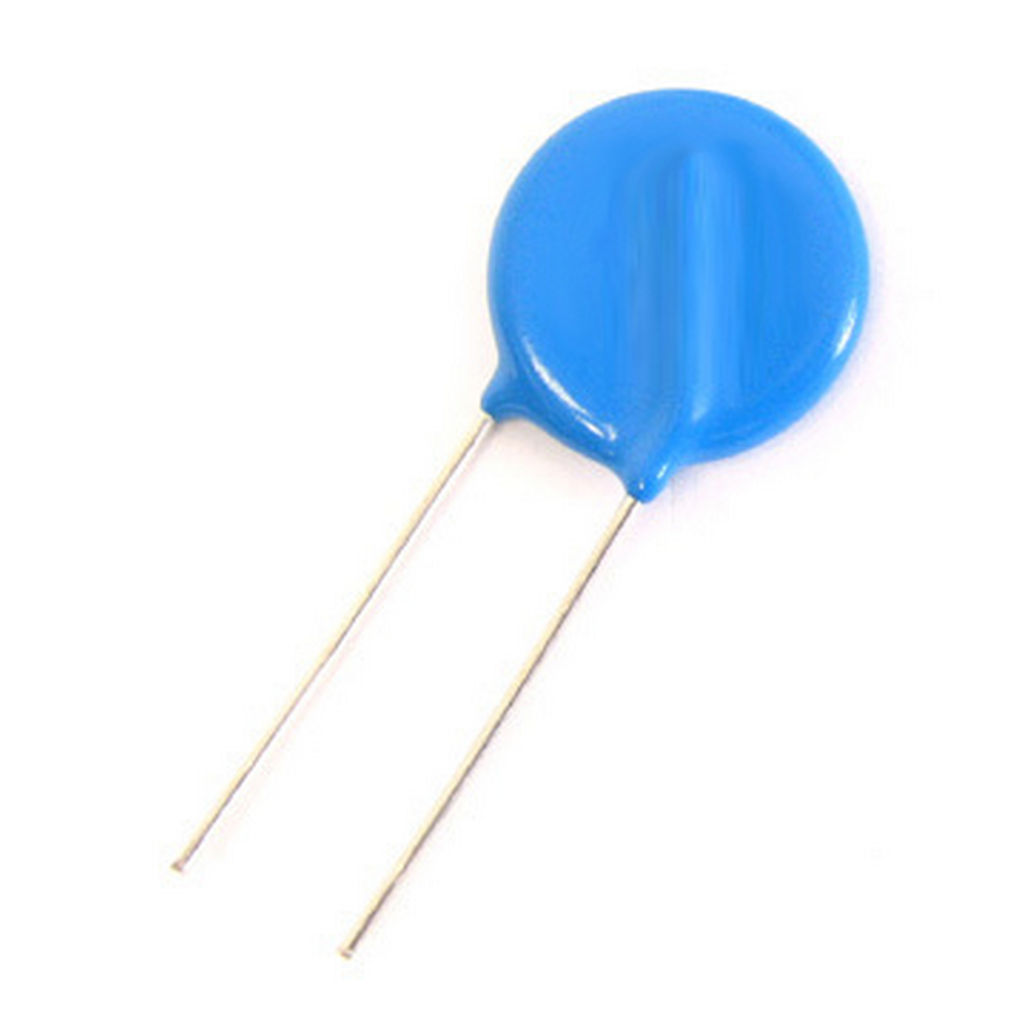 7D681K Hi-Tech Varistors Vdr Mov, Varistor Mov Ptc | Wagner Online ...