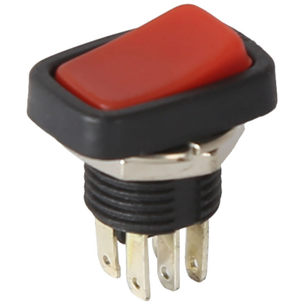 SW3180 Dpdt Rocker Switch, Rocker Switch | Wagner Online Electronic Stores