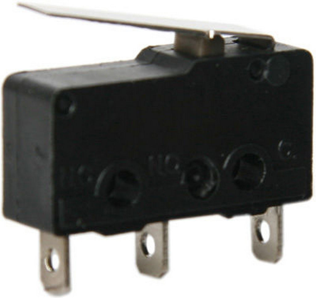 SWM400 Micro-Switch 20Mm, Micro Switch | Wagner Online Electronic Stores