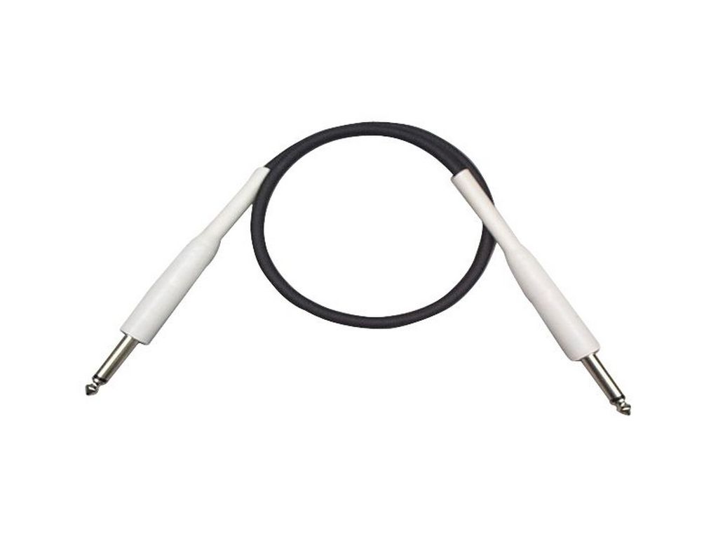 ATC7050 6.35Mm Mono To 6.35Mm Mono Plug | Wagner Online Electronic Stores