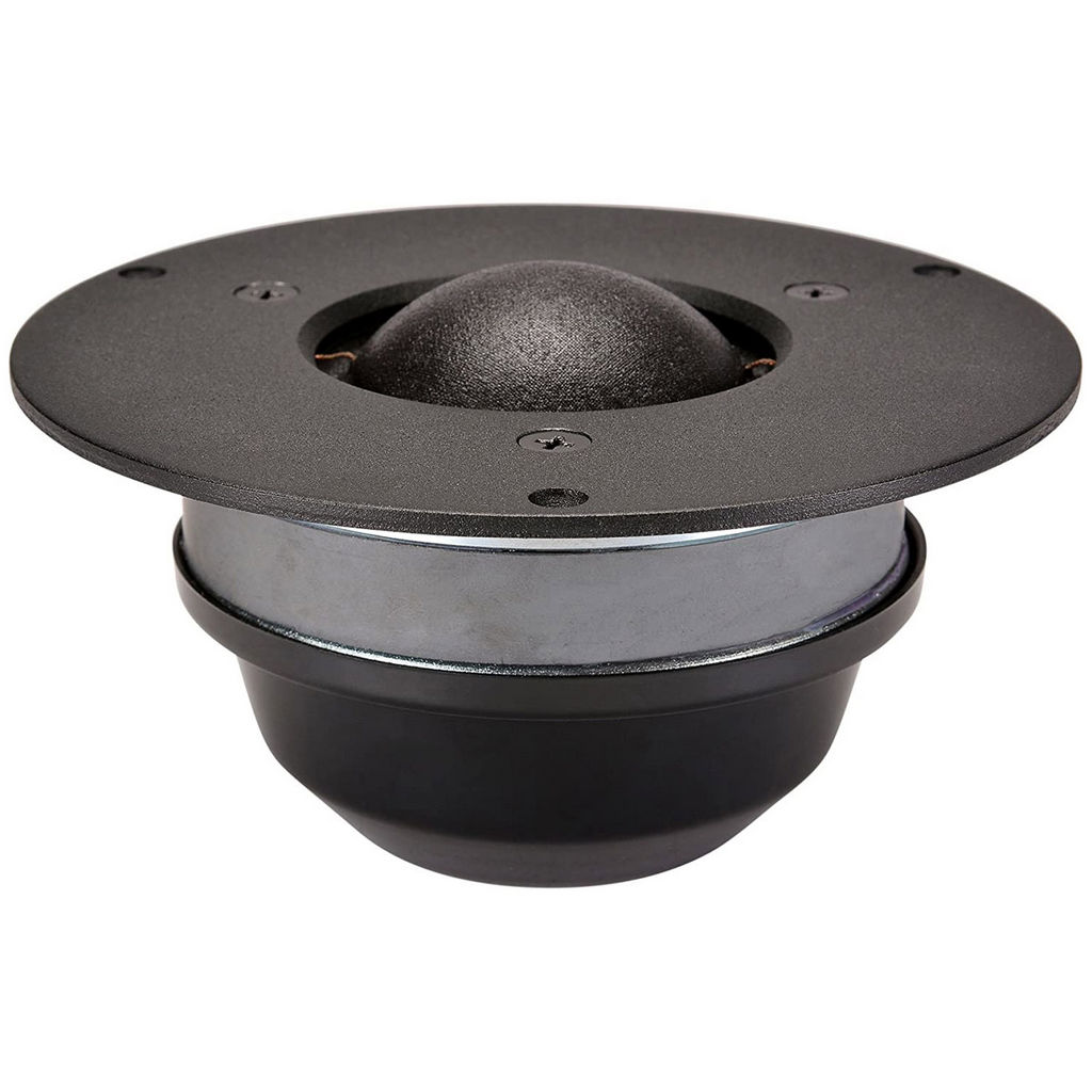 DC50F-8 2" Classic Dome Midrange Speaker 6 Ohm | Wagner Online ...