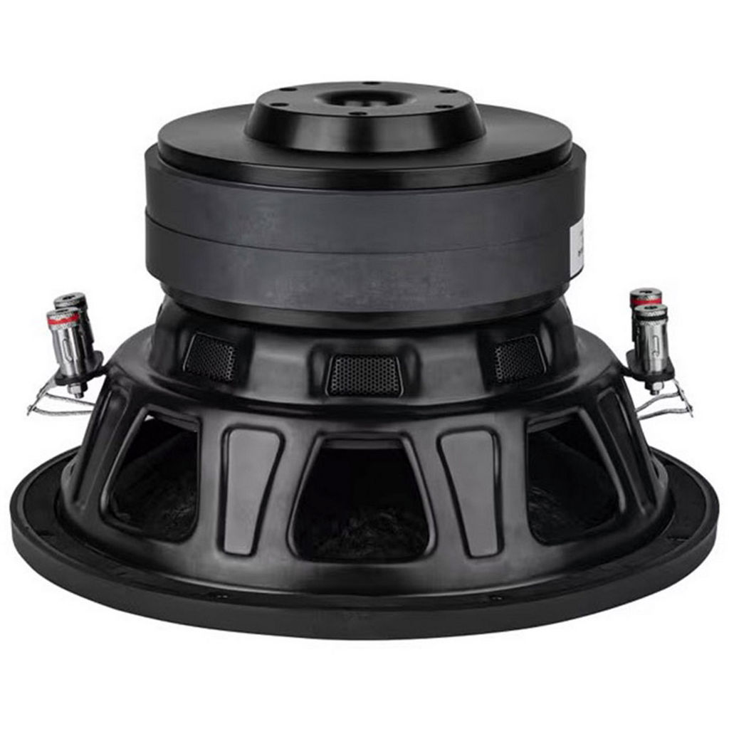 MX10-22 10" Max-X High Excursion Dvc Subwoofer | Wagner Online ...