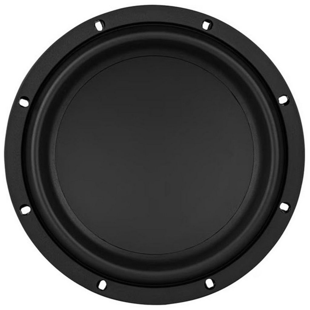 MX10-22 10" Max-X High Excursion Dvc Subwoofer | Wagner Online ...