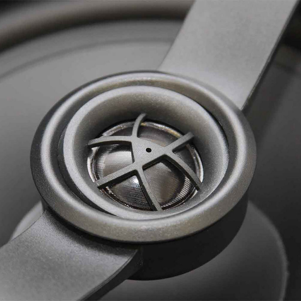 ECSSS82 Earthquake Sound 8" 8 Ohm Angled Ceiling Speaker Singl | Wagner ...