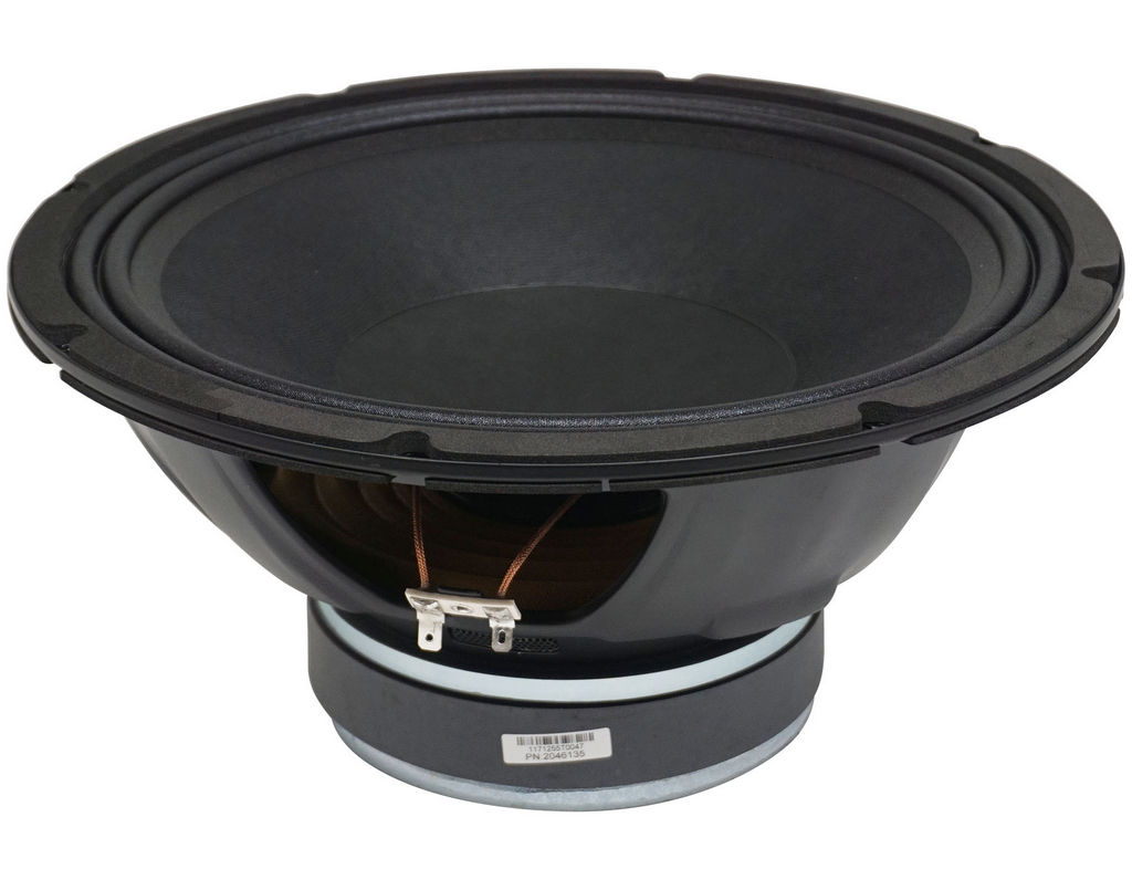 FSL-1230PR01-08 Peerless By Tymphany 12” Woofer, Peerless | Wagner ...