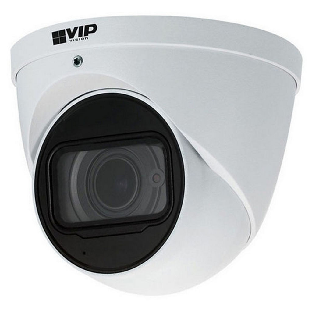 CAM437 6Mp Ip Camera Ultimate Zoom Dome - Vip, Ip Cameras Vip | Wagner ...