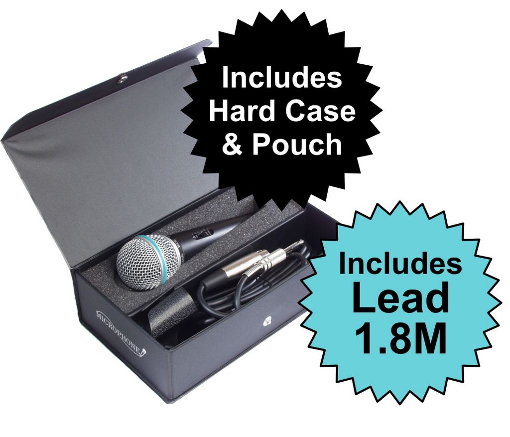Yoga Performance Professional Mic, Microphones Yoga | Wagner Online ...