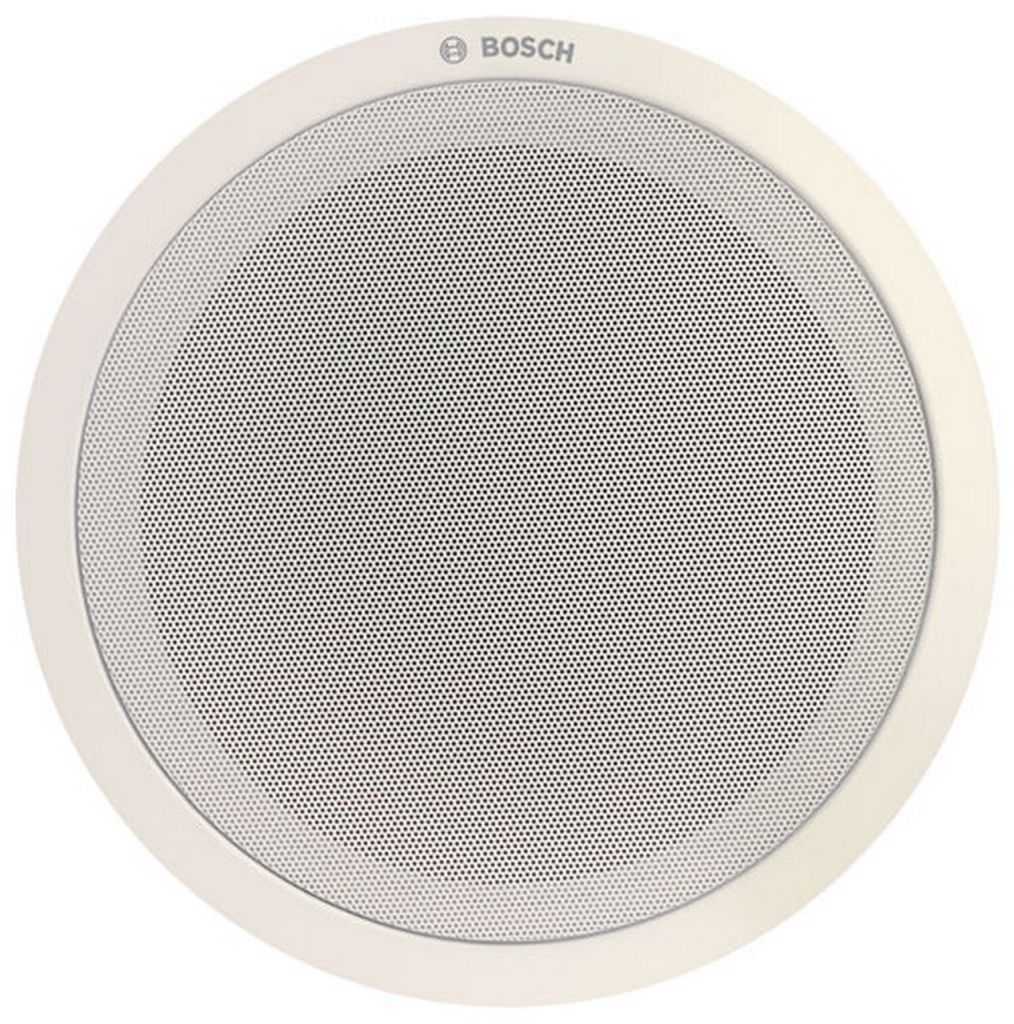 Bosch Pa Ceiling 8” Lbc Safety 100V | Wagner Online Electronic Stores