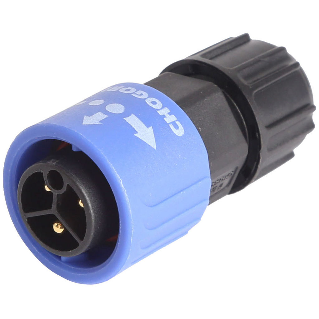 23003131-02 Middle Series Cable Connector Push-Lock | Wagner Online ...