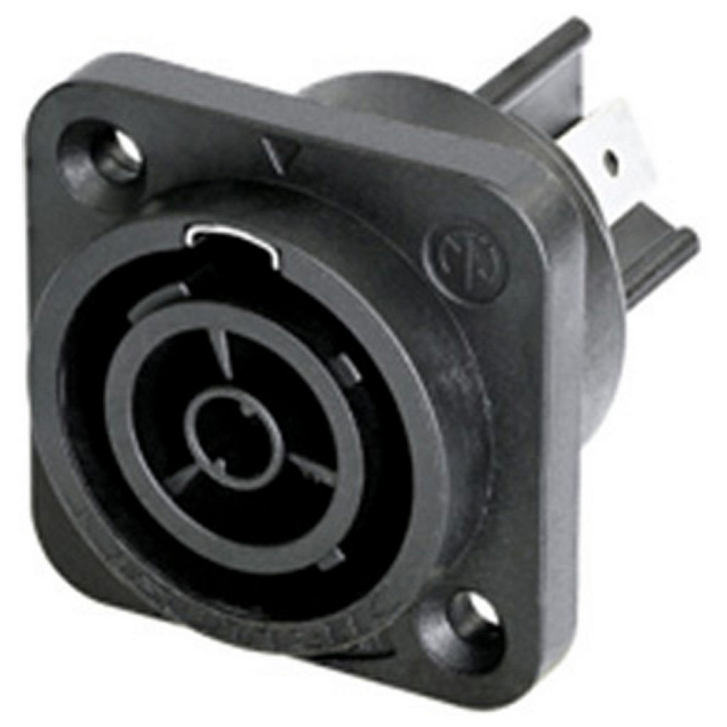 NAC3FPX Powercon True1 Neutrik Power Panel [Out] | Wagner Online ...