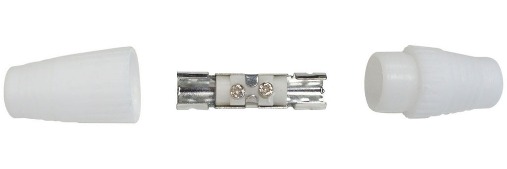 CJ500W Coaxial Cable Joiner - Screw Type | Wagner Online Electronic Stores