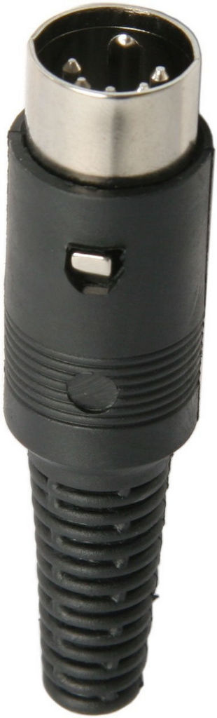 DIN PLUGS, DIN Plugs