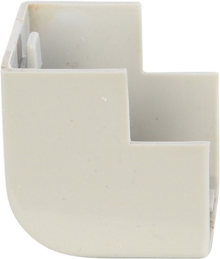 Cable Duct Angled Bend, Electrical Conduit | Wagner Online Electronic ...